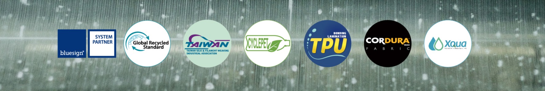 Ho Yu Textile Co., Ltd. - Taiwan | FOURSOURCE