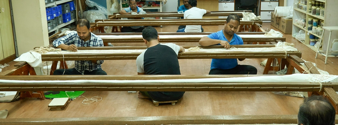 Aadidev Trade international - India | FOURSOURCE