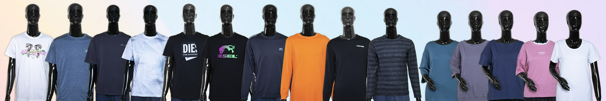 Myanmar I-Tex Garment Co., Ltd. - Myanmar | FOURSOURCE