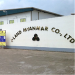 J-Land Myanmar - Myanmar | FOURSOURCE