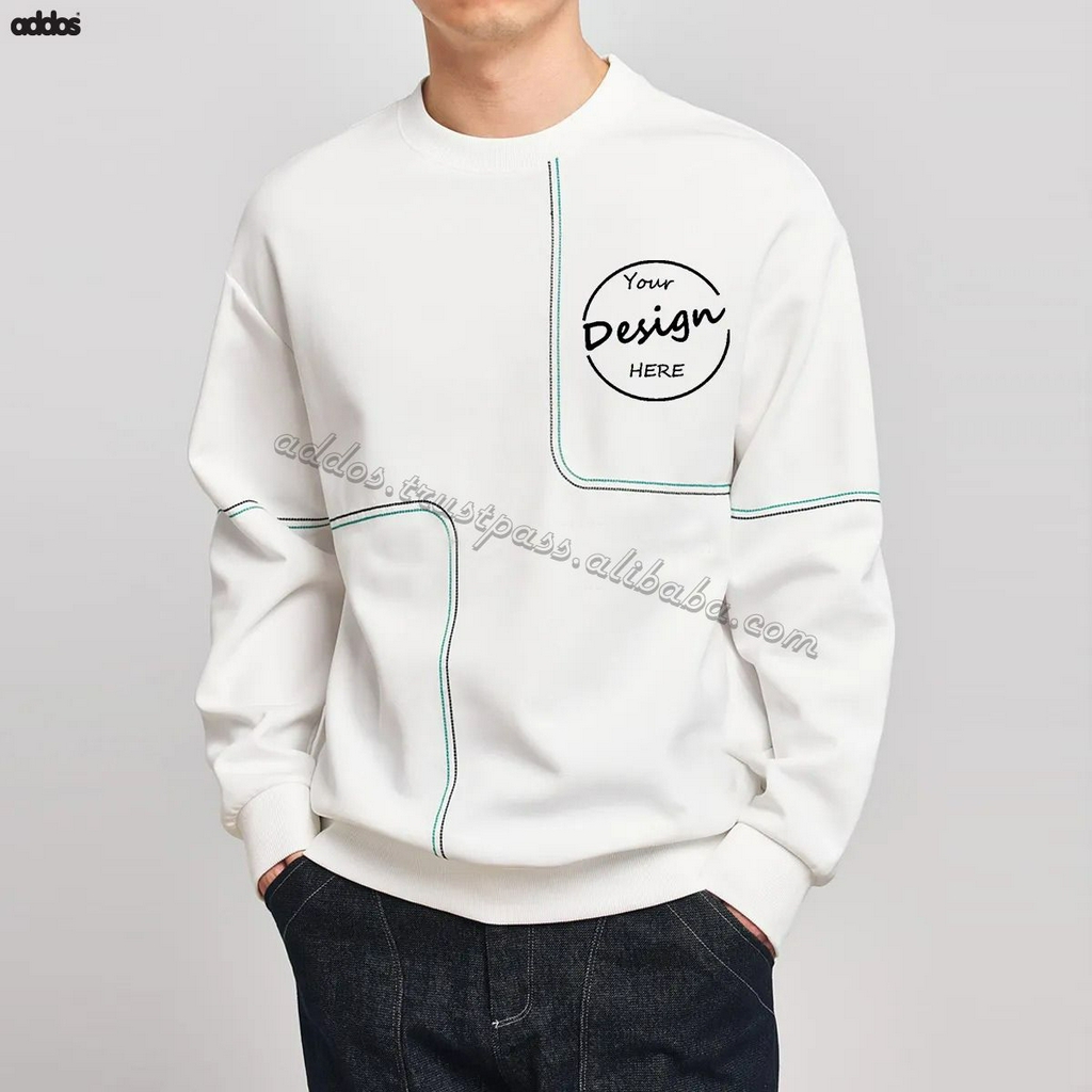 Addos Corporation - Pakistan | FOURSOURCE