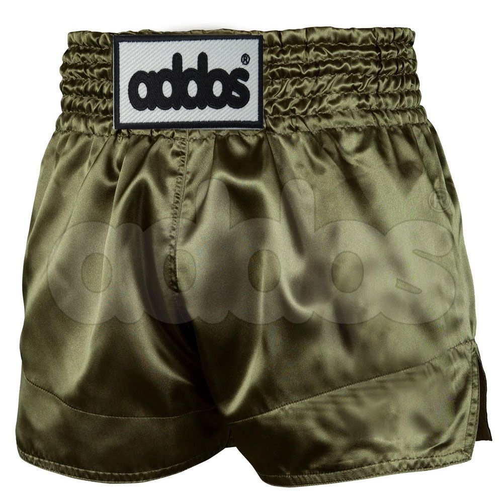 Addos Corporation - Pakistan | FOURSOURCE