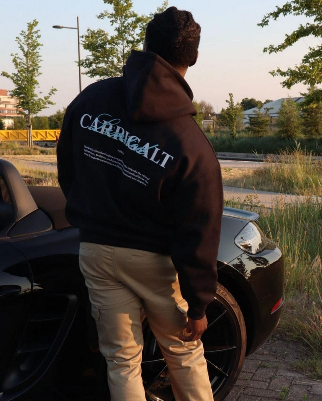 Clothly - Netherlands | FOURSOURCE