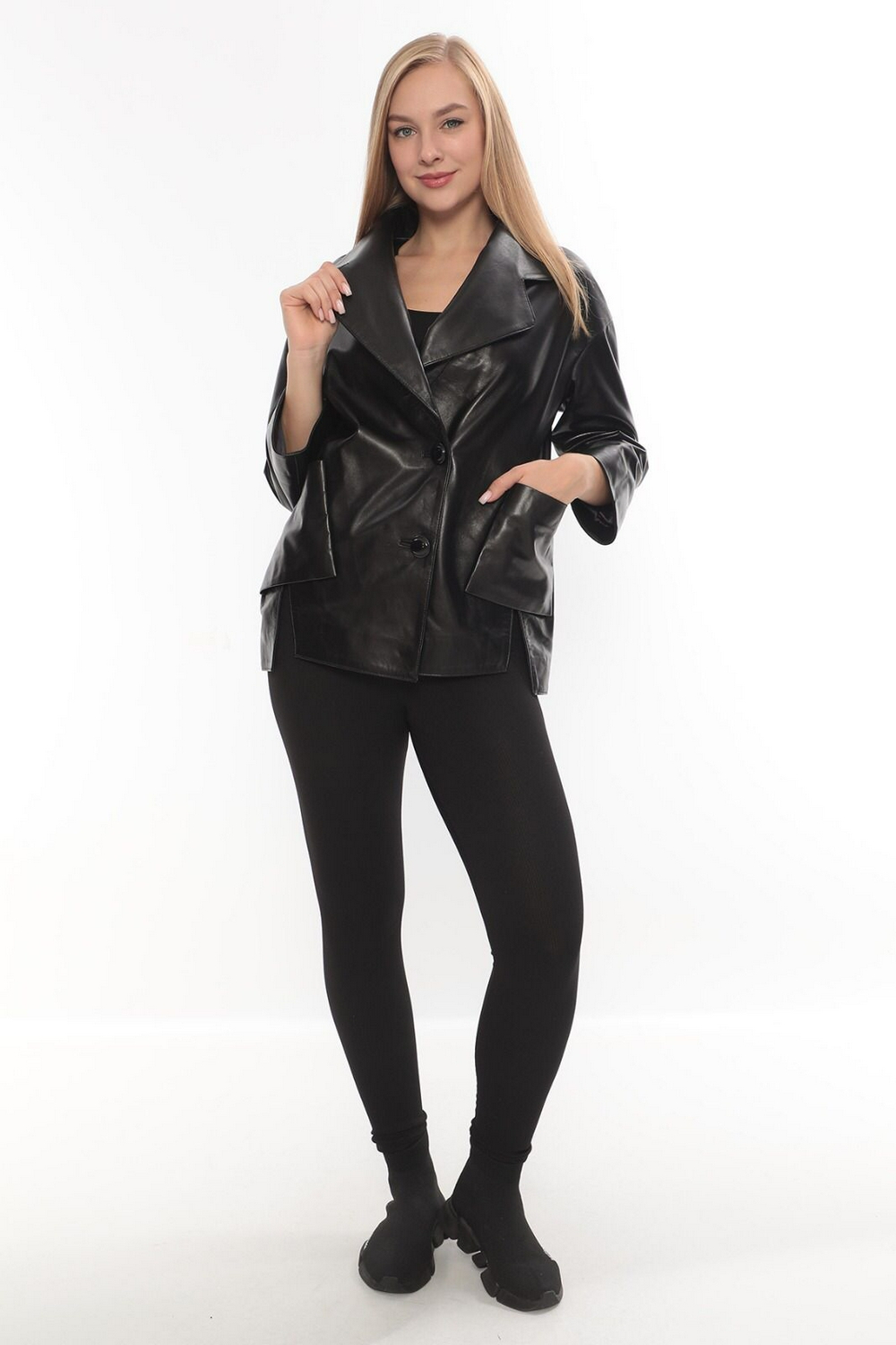 LEFU TEXTILE AND LEATHER - Turkey | FOURSOURCE