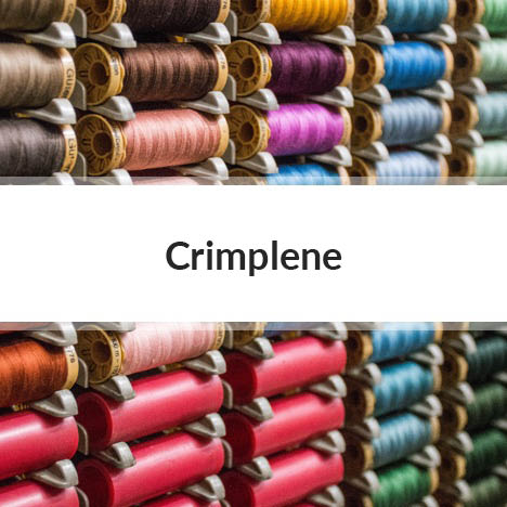 Fiber - Crimplene Manufacturers in Romania | FOURSOURCE